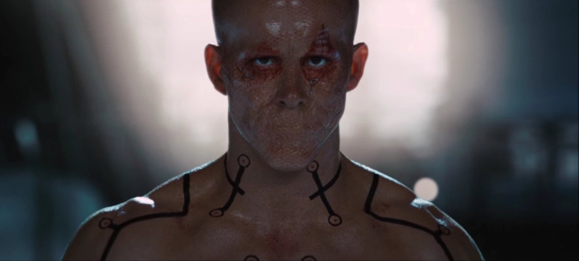 Deadpool Kills Himself