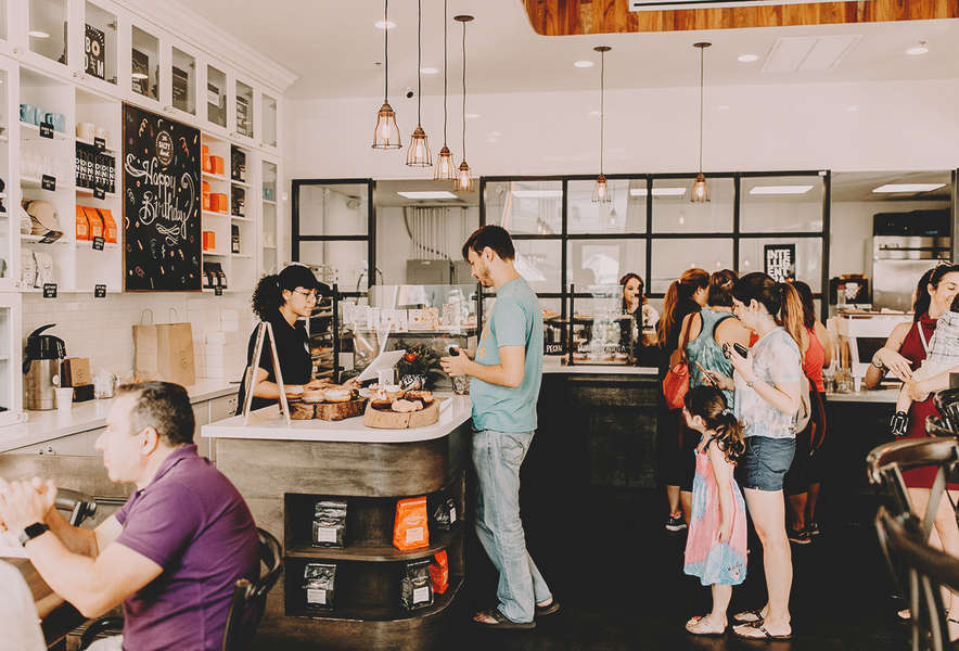 5 Small Businesses Experiencing Rapid Growth In 2018 - Thrillist
