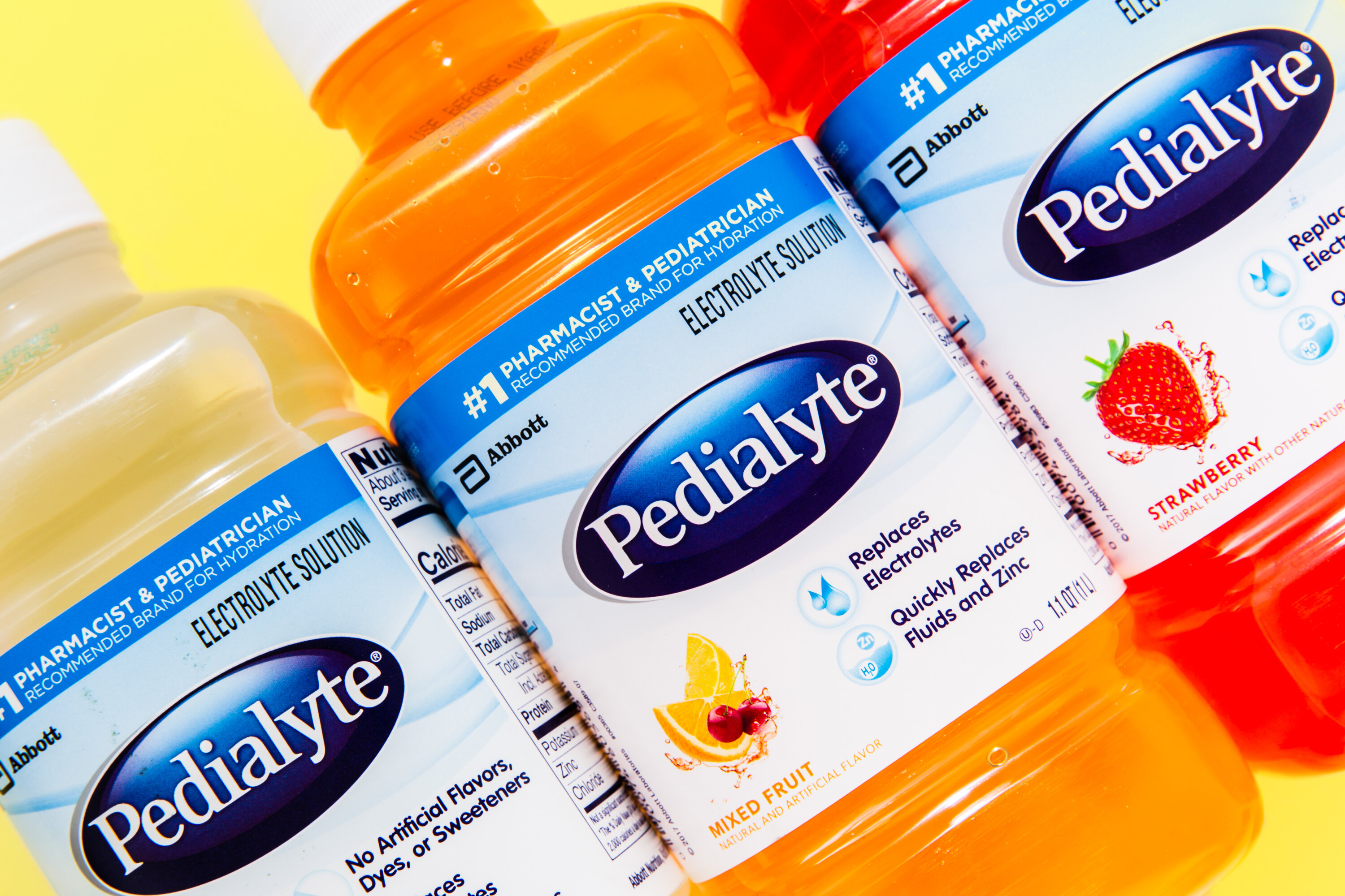 Is Pedialyte the Best Hangover Cure? Why Adults Are Drinking Pedialyte ...