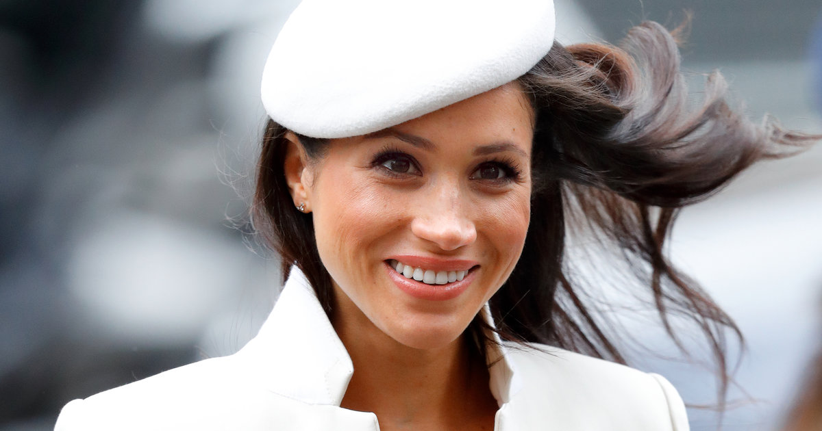 Will Meghan Markle Become a Princess? Royal Titles, Explained - Thrillist