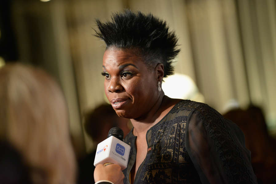 Leslie Jones Live Tweeted the Royal Wedding - Thrillist