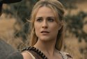 Westworld Season 2 Talulah Riley Interview: Inside the Robot Party ...