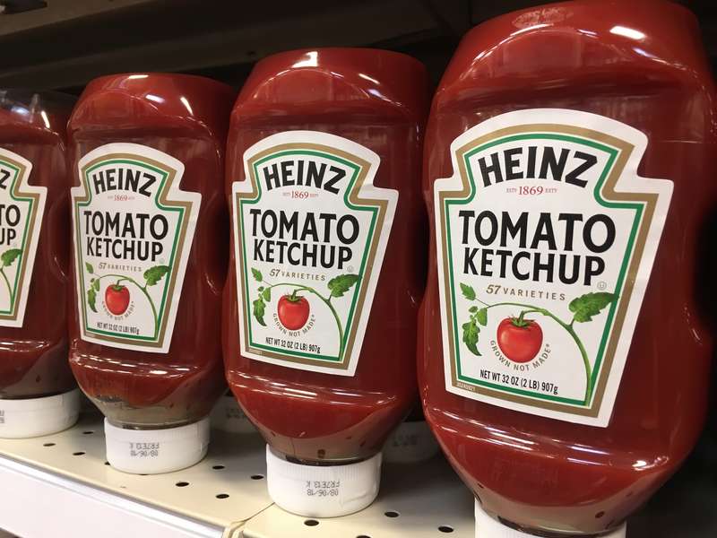 Most Loved Food and Beverage Brands in America 2018 - Thrillist