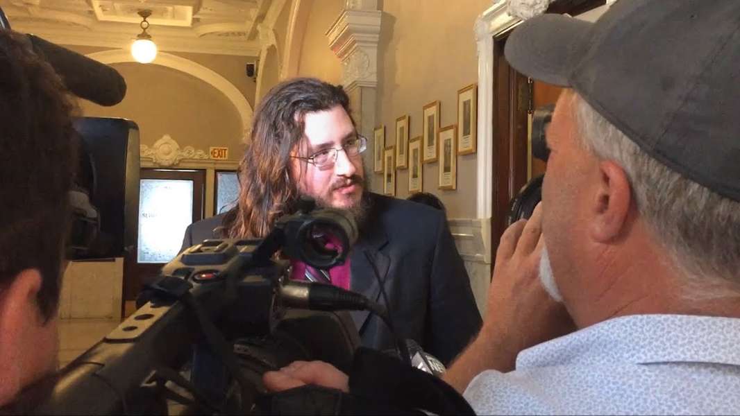 Judge Orders 30 Year Old Man to Move Out of His Parents' Home - Thrillist