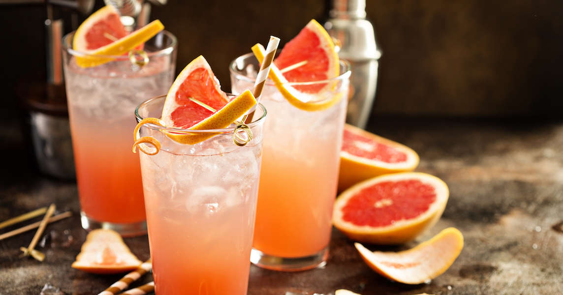 Best Scotch Mixers That Aren’t Soda - Thrillist