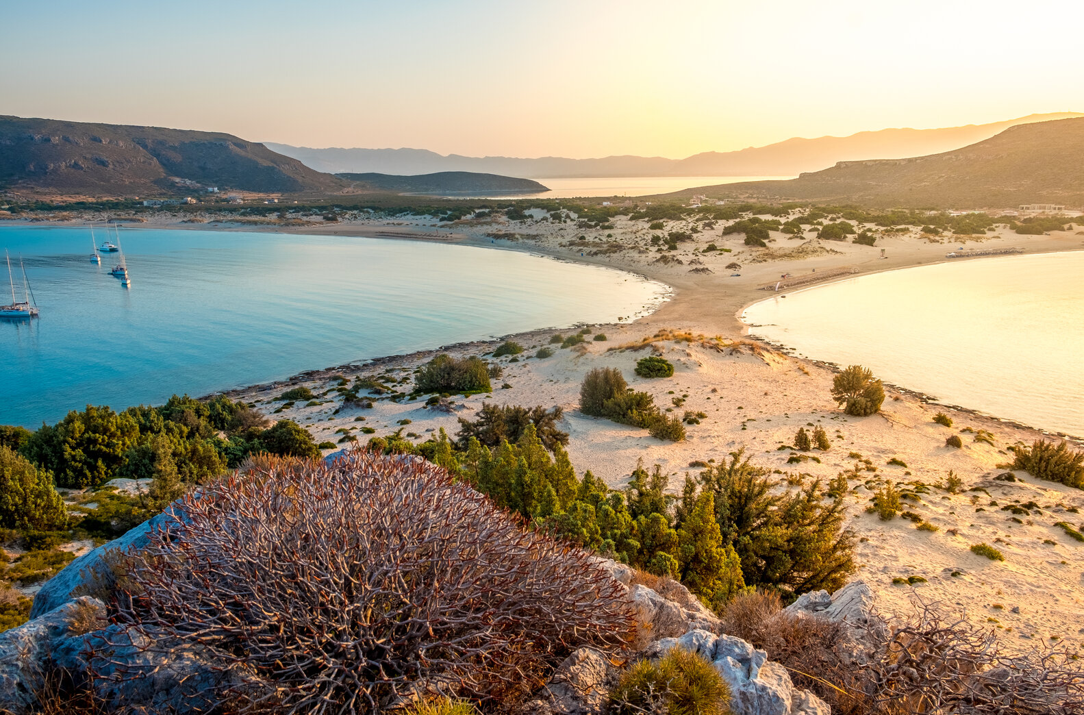 Best Beaches in Greece: Most Beautiful Greek Beaches You Need to Visit ...
