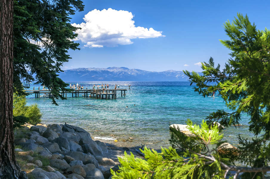 Best Places to Go for a Memorial Day Weekend Getaway 2018 - Thrillist