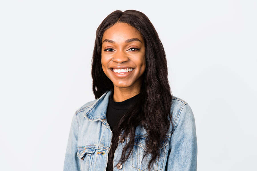 Danielle Jackson - Thrillist