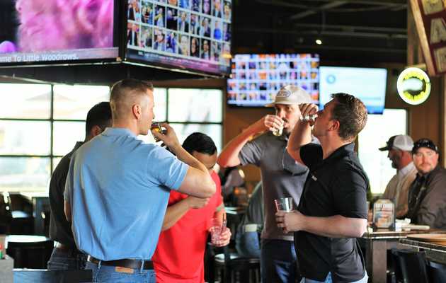 Kelly Stocker - Thrillist