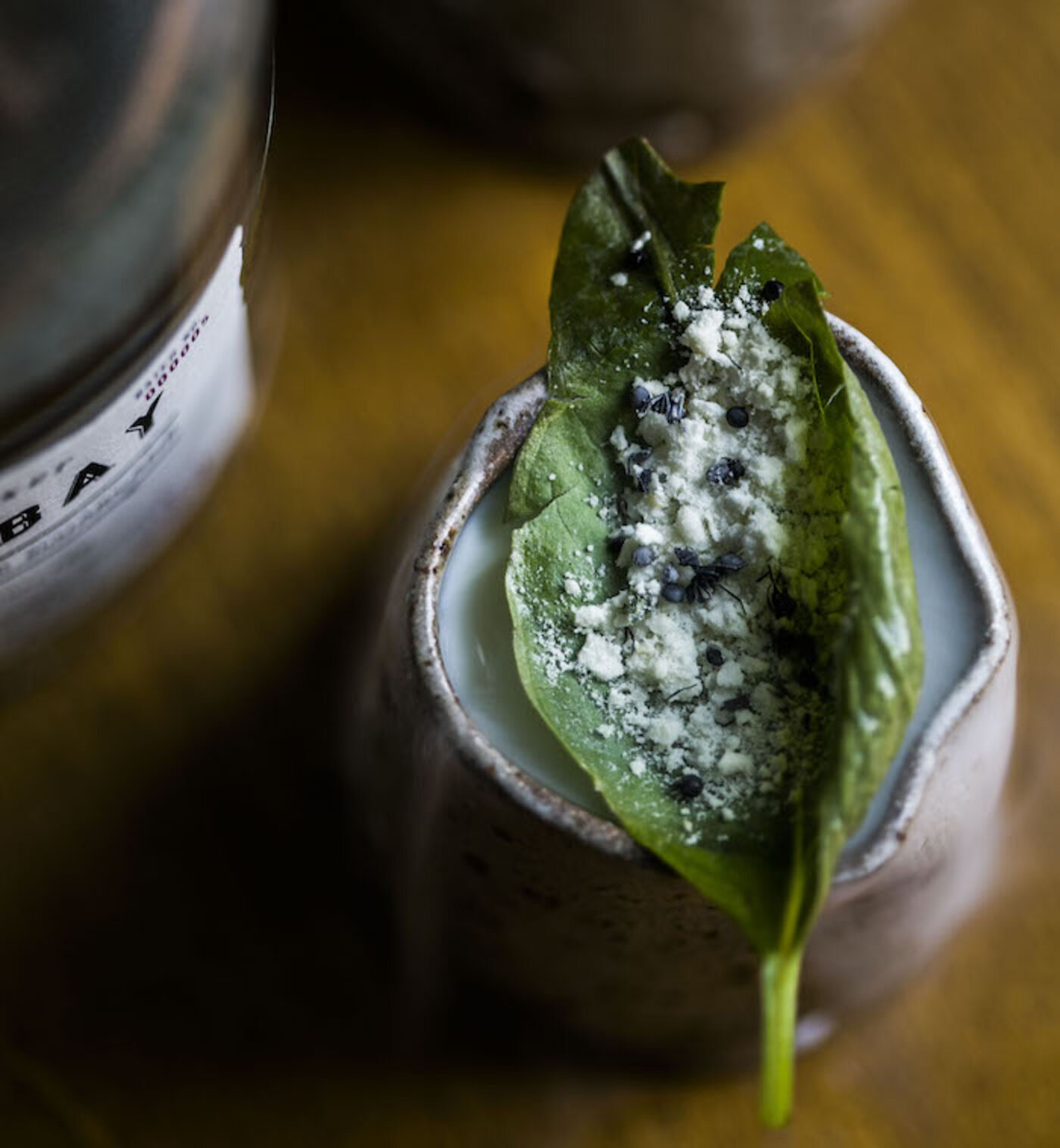 Crazy Cocktails from Around the World - Thrillist