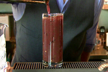 Crazy Cocktails from Around the World - Thrillist