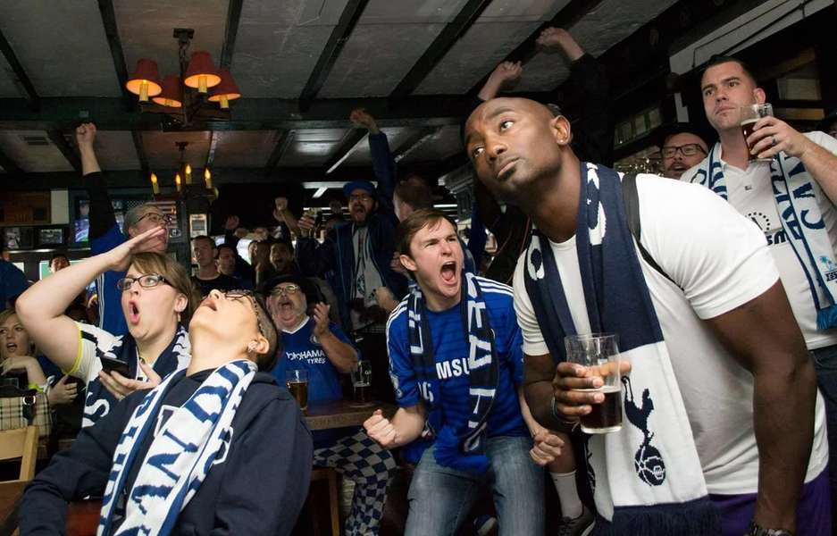 World Cup Bars in San Diego: Where to Watch the World Cup 2018 Live ...