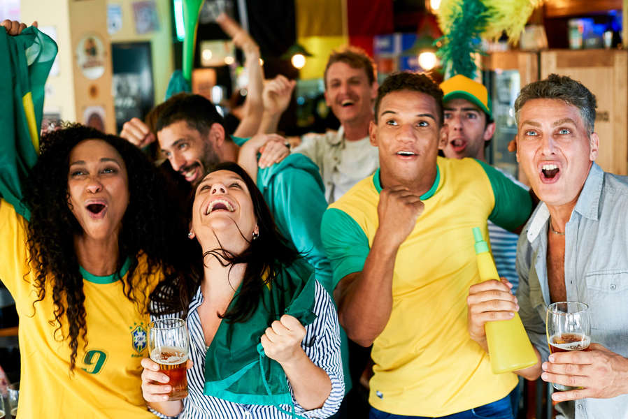 World Cup Bars in Los Angeles: Where to Watch the World Cup 2018 Live ...