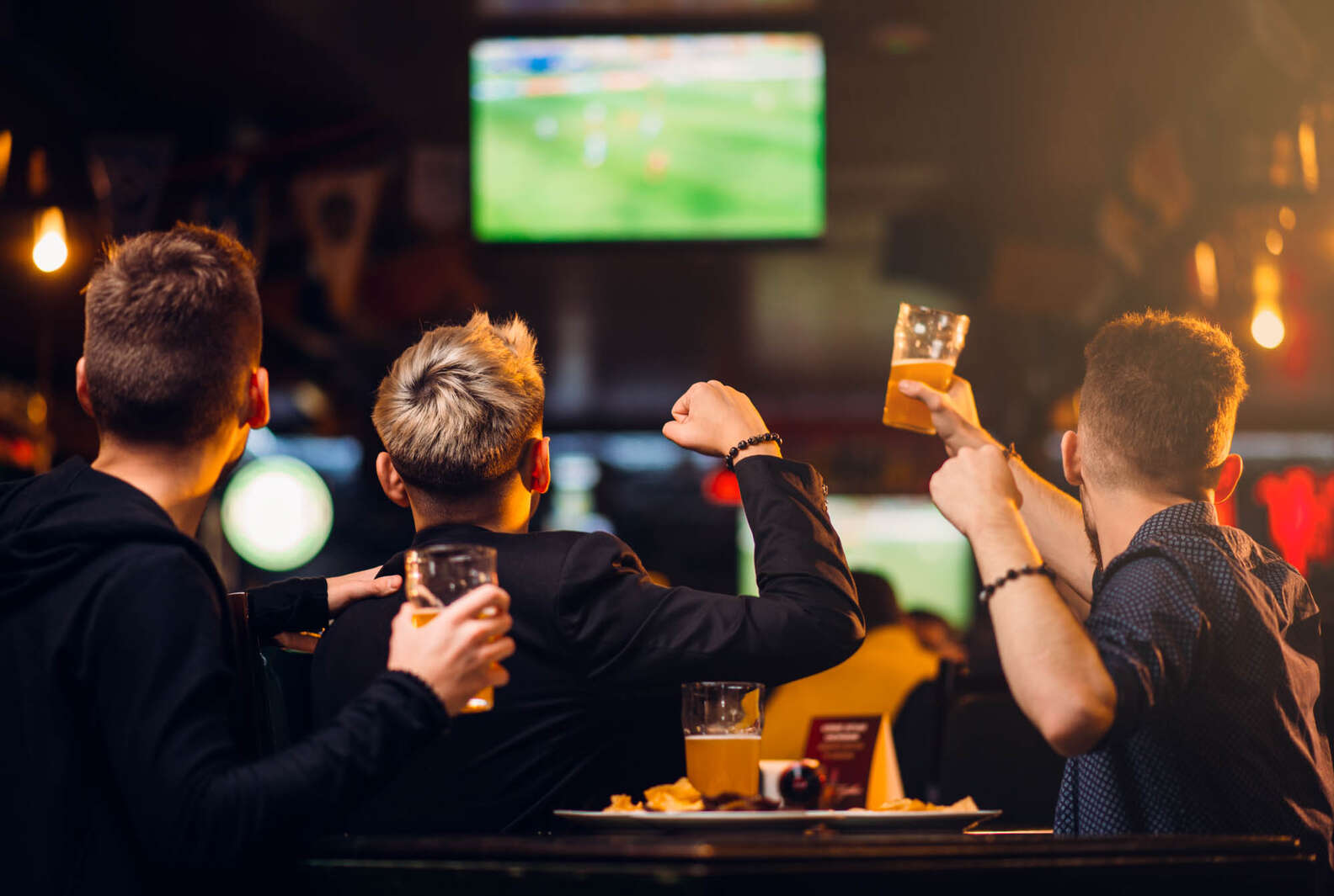 World Cup Bars in Boston: Where to Watch the World Cup 2018 Live ...