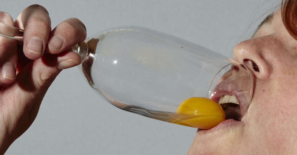 Crazy Shots You Can Take - Thrillist