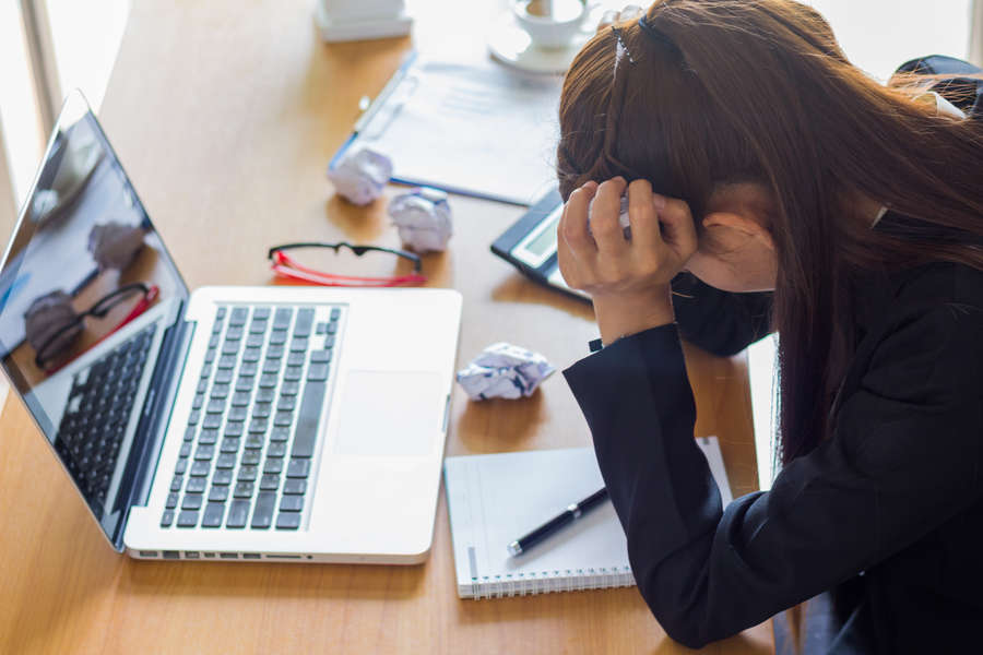 Tech Companies With the Most Stressed Out Employees, Ranked - Thrillist