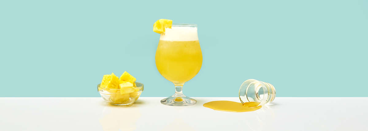 Matador Cocktail - Thrillist