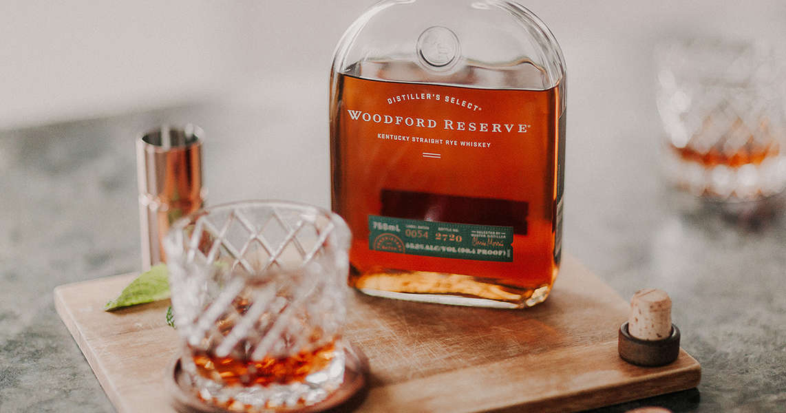Best Rye Whiskey for Bourbon Drinkers - Thrillist