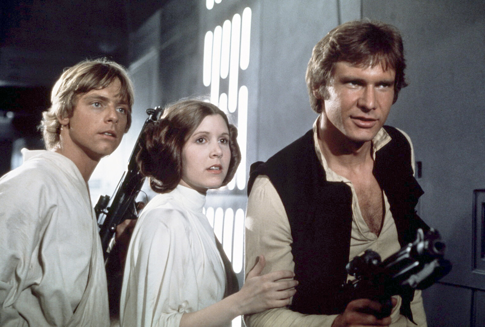 Best Star Wars Movies: Every Star Wars Movie in the Franchise, Ranked ...