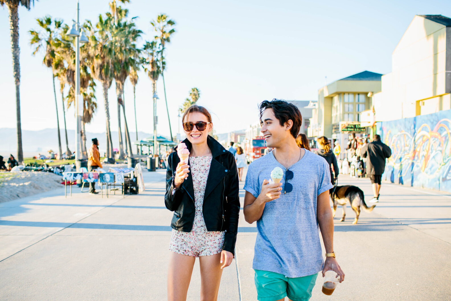 Cheap Summer Weekend Getaways for a Quick Summer Vacation - Thrillist