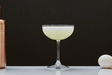 Best Weeknight Cocktails - Thrillist