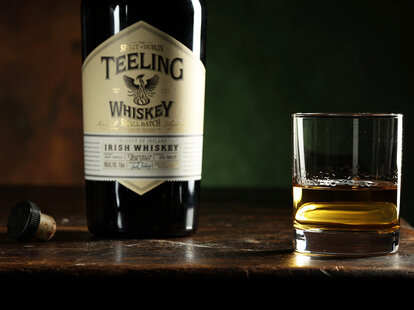 There’s an Irish Whiskey Shortage, Says Industry Leader John Teeling ...