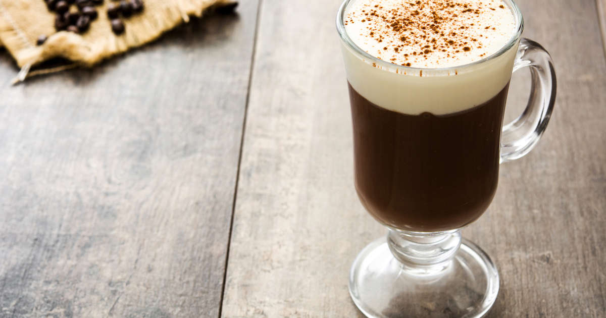 Best Whiskey Mixers That Aren’t Ginger Ale - Thrillist