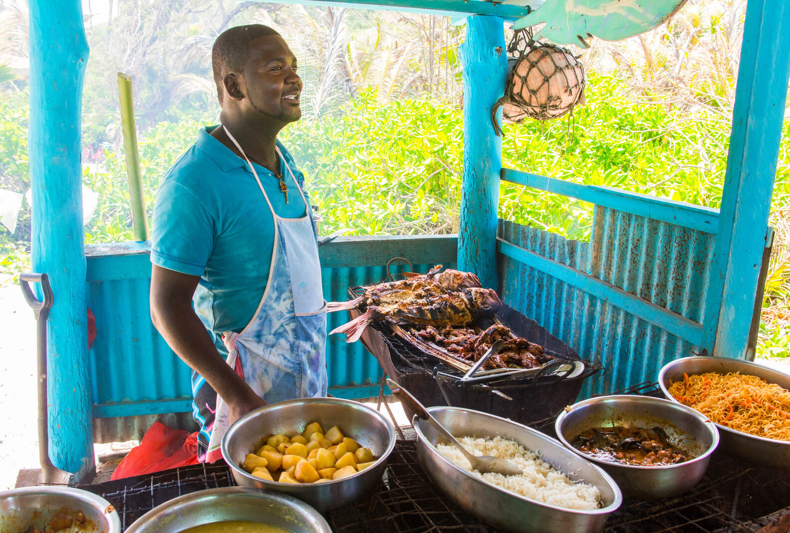 Things to Do in the Seychelles: What to Do When You Visit the Islands ...