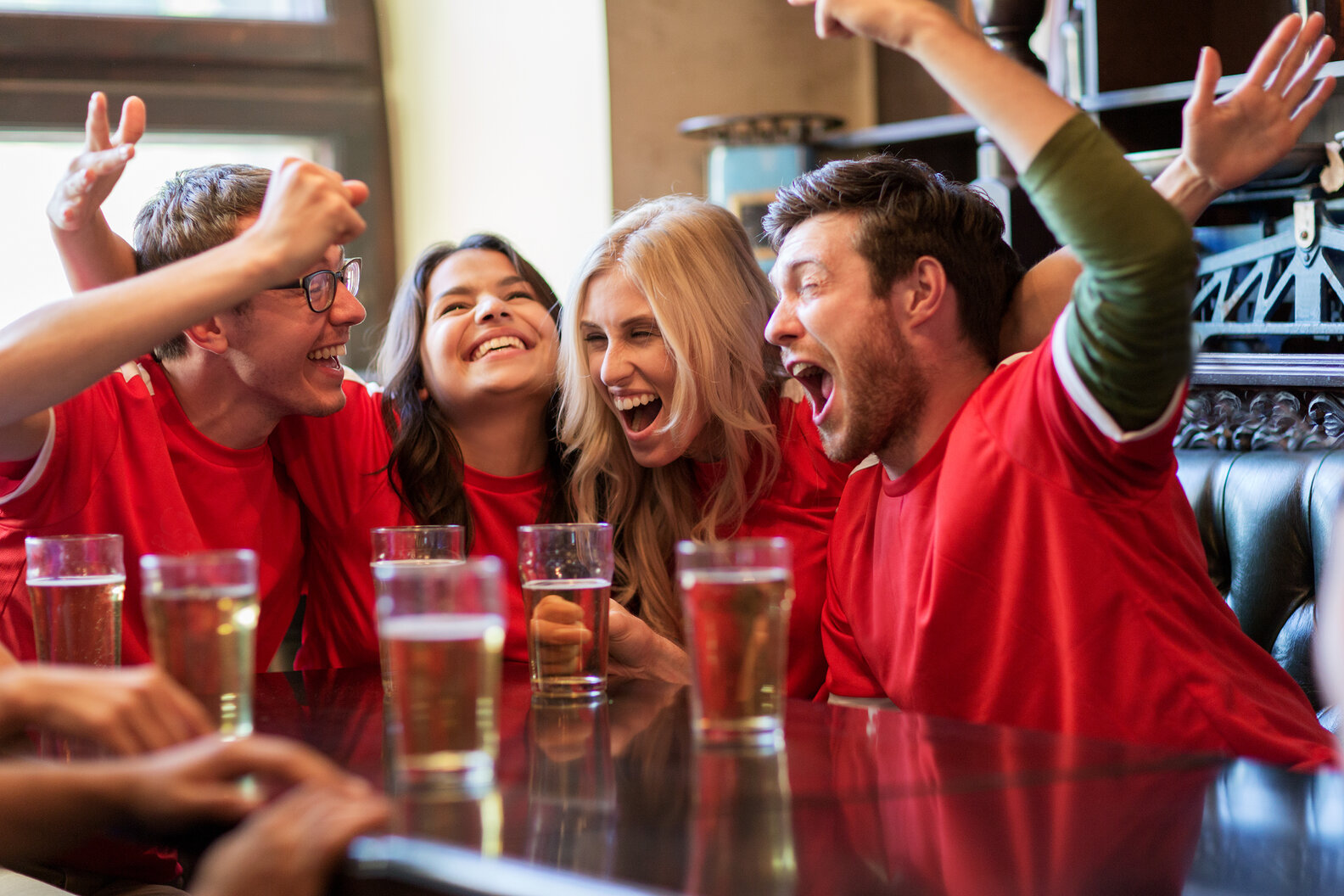 World Cup Bars in Nashville: Where to Watch the World Cup 2018 Live ...