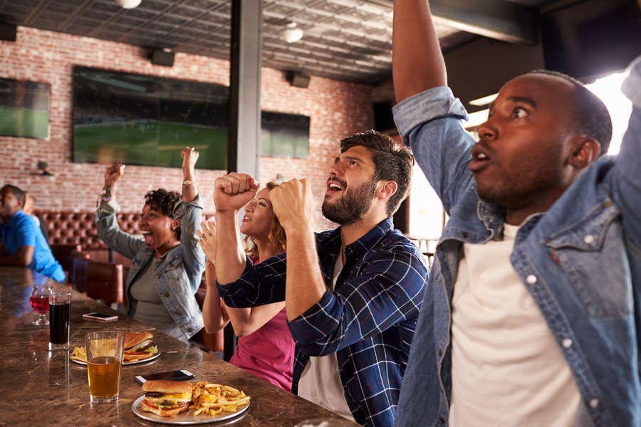 World Cup Bars in Washington DC: Where to Watch the World Cup 2018 Live ...