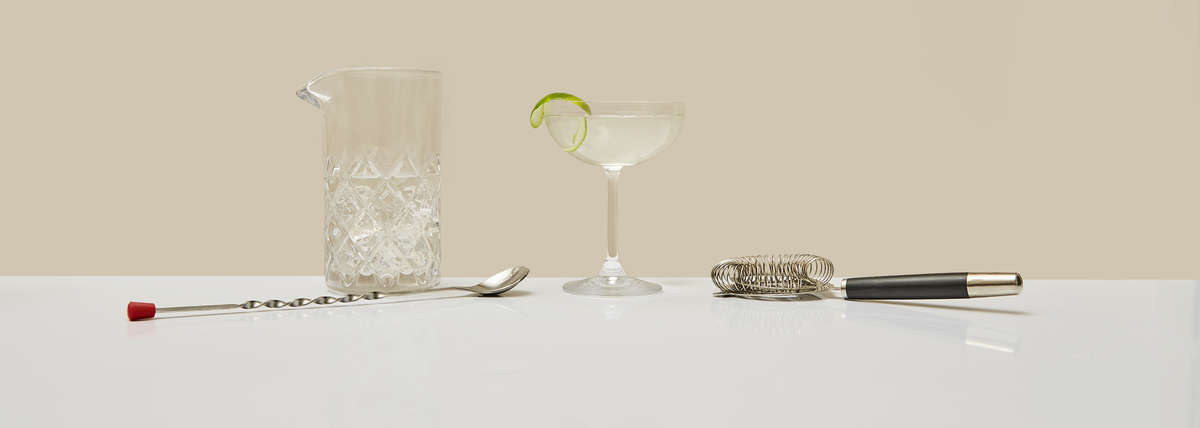 Tequila Martini Recipe - Thrillist