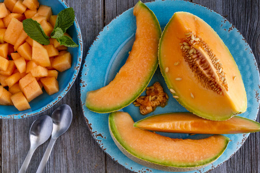 Melon Recall: CDC Recalls Pre-Cut Melon in Eight States - Thrillist