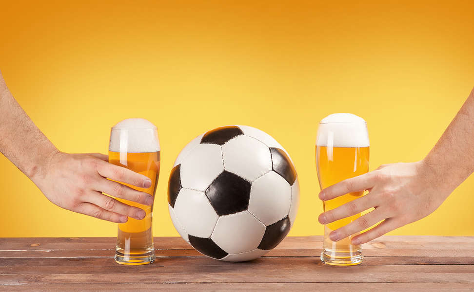 World Cup 2018 Drinking Game - Thrillist