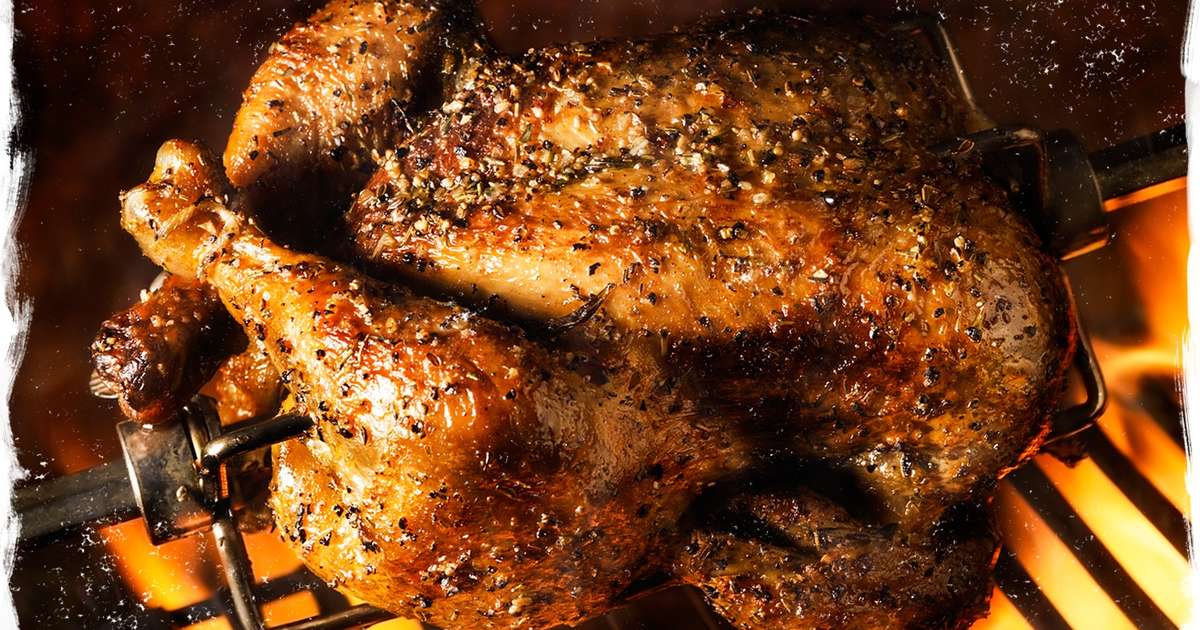 Best BBQ Rubs to Take Your Grilling to the Next Level - Thrillist