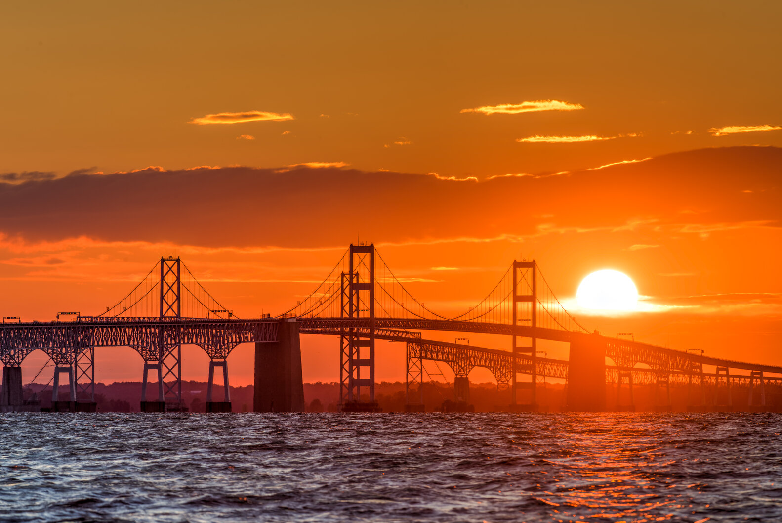 Most Scenic Drives in Every US State: Beautiful Road Trips to Take ...