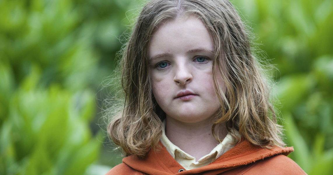 Hereditary's Shocking Death Scene: Milly Shapiro Talks Charlie's Death ...