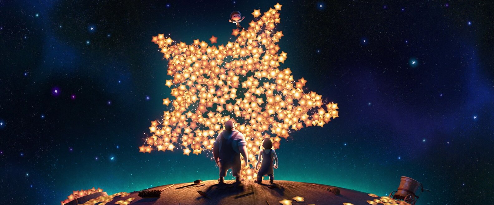 Best Pixar Shorts: Every Pixar Short Film, Ranked - Thrillist