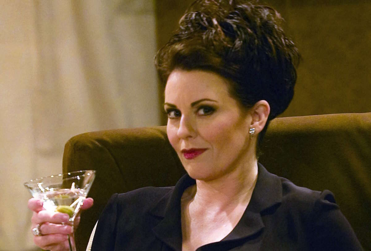 Tv Drinking Quotes