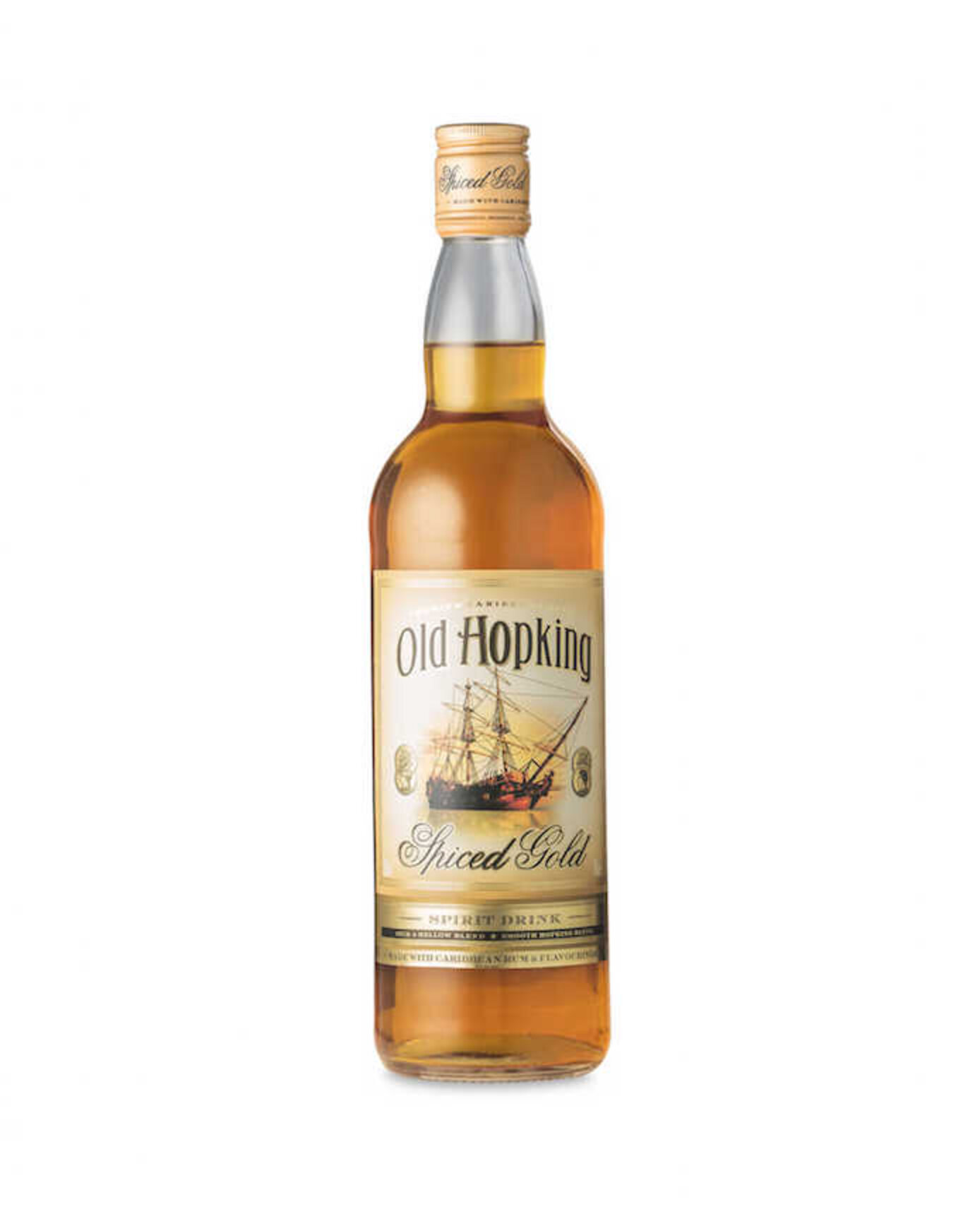 Best Aldi Gin, Whiskey, Rum You Can Buy - Thrillist