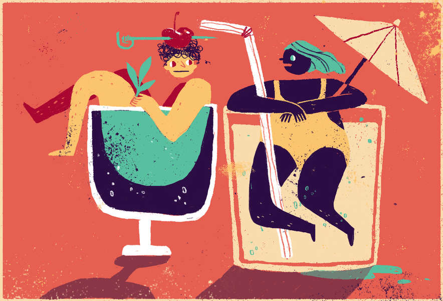 Rum Facts: Everything You Need to Know About Rum - Thrillist