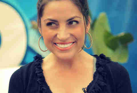 The Four Stages of Chrissy Russo's Pregnancy - Time Waster ...