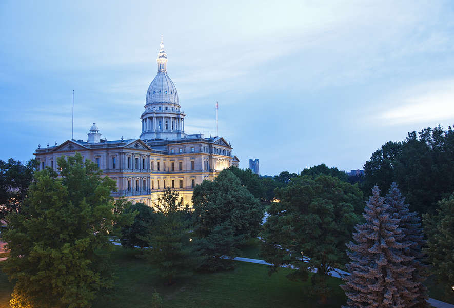 The 11 Best Things to Do in Lansing - Thrillist