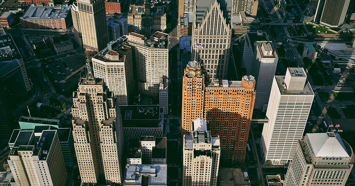 5 Detroit Neighborhoods Where You Can Spend a Whole Weekend - Thrillist