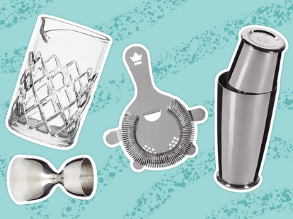 5 Essential Bar Tools Worth the Price - Thrillist