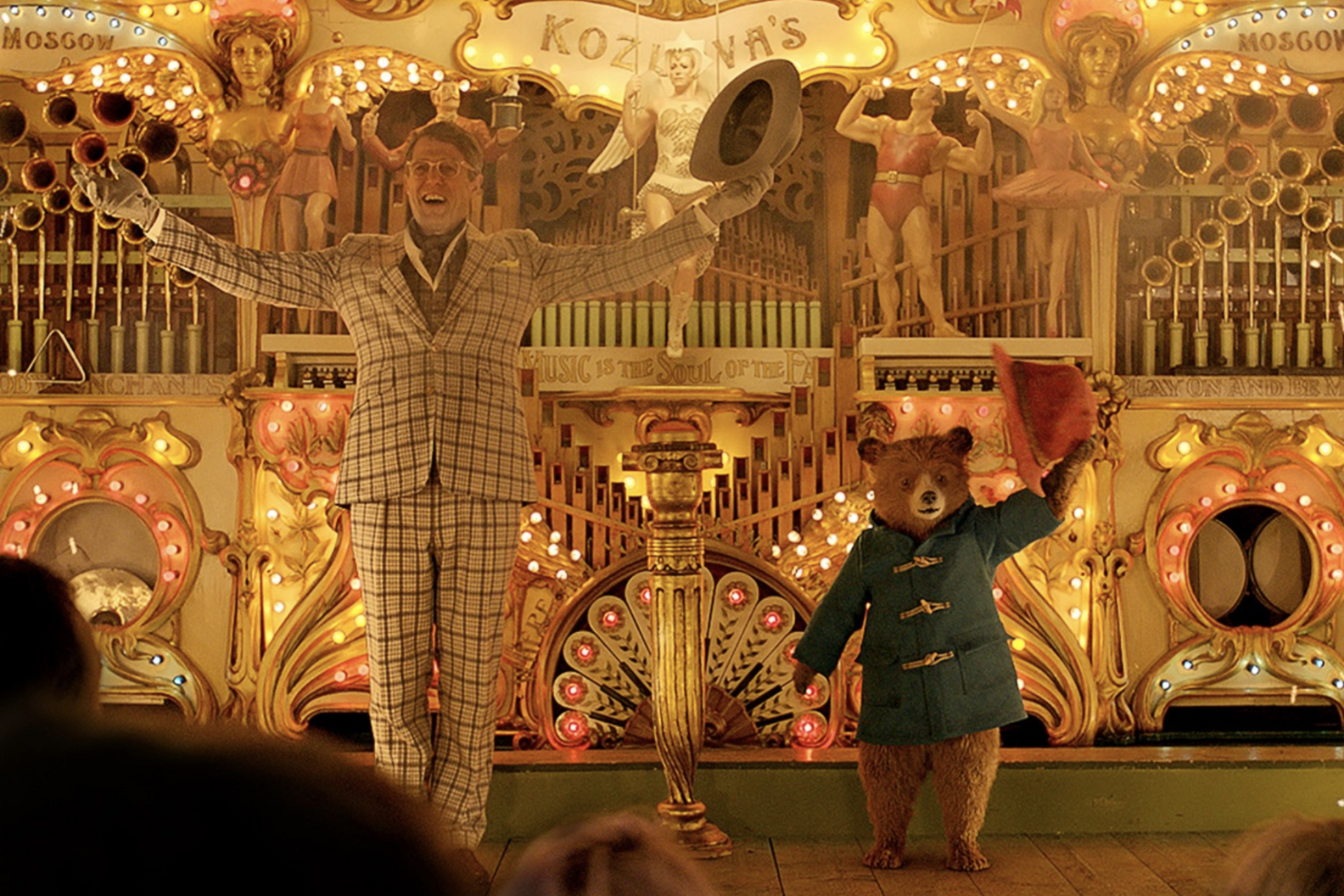 Best Comedy Movies of 2018: Funny Movies To Watch From Last Year ...