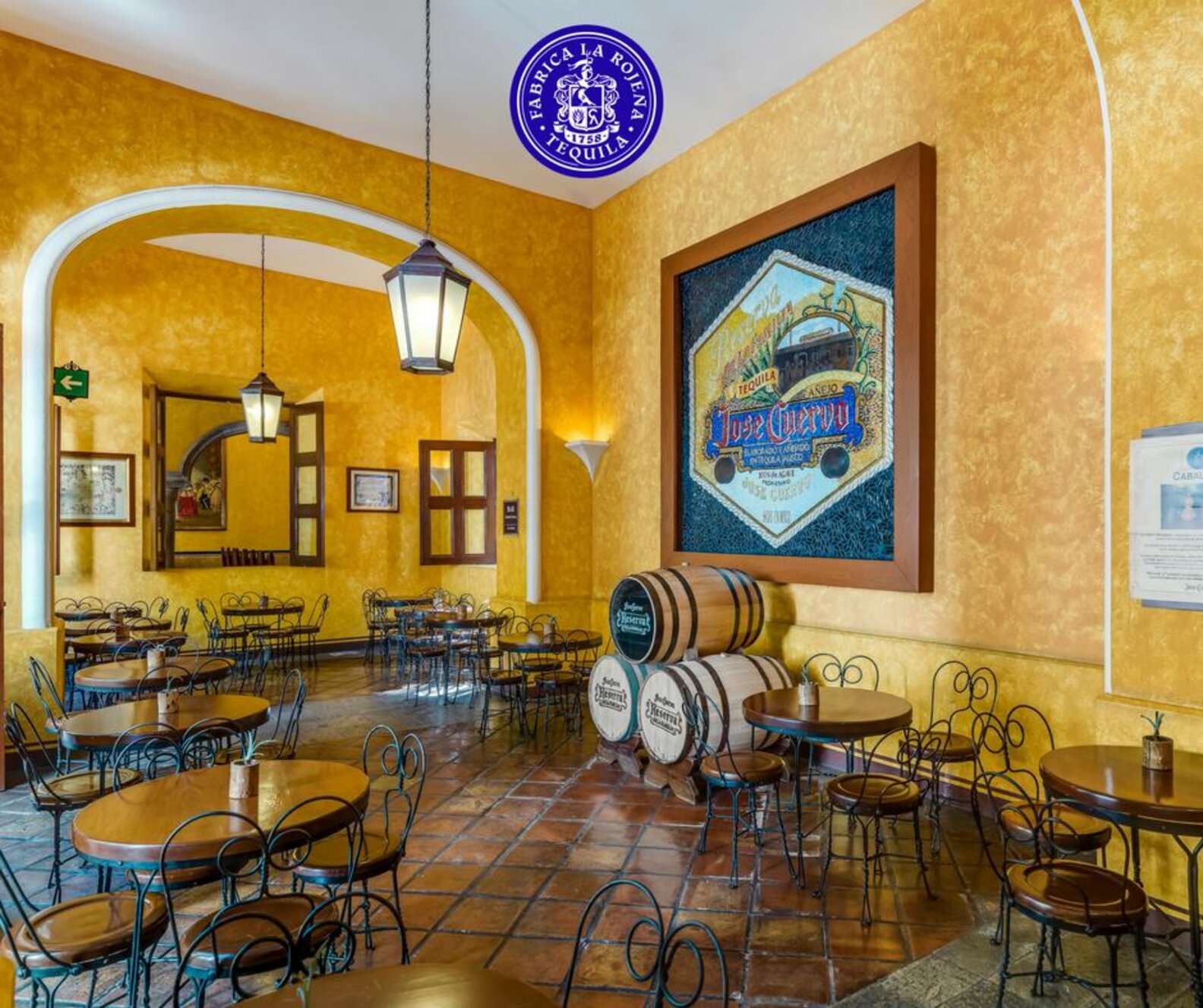 Best Tequila Distilleries to Visit - Thrillist