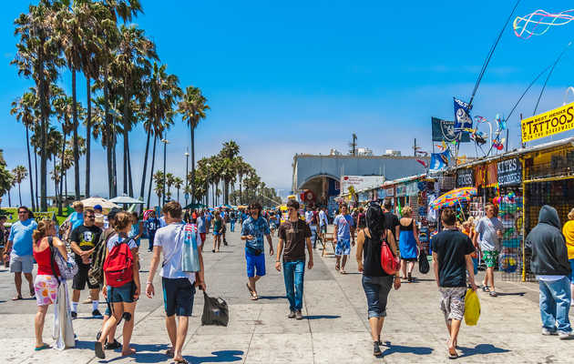 Wilder Shaw - Thrillist