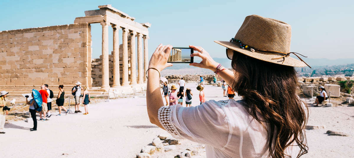 Cheap Flight Deals in July 2019: Best Places to Travel This Month ...