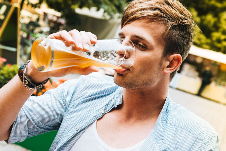 Summer Shandy: How the Shandy Became a Popular Summer Beer - Thrillist