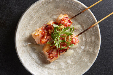 Everything You Need To Taste At Borgata This Summer - Thrillist